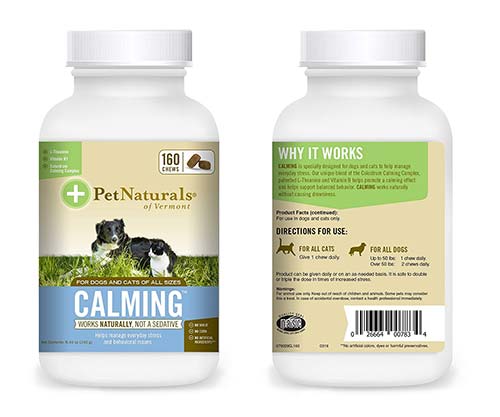 Need an Over the Counter Cat Sedative? Here Are Your Options ...