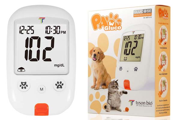 Choosing the Best Glucometer for Cats | Traveling With Your Cat