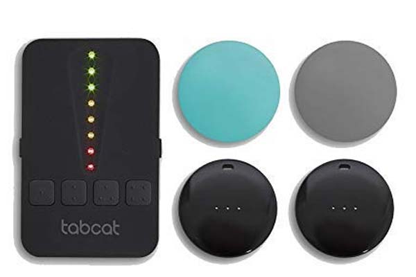 Track Your Cat With the Best GPS Cat Tracker | Traveling With Your Cat