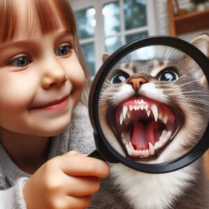 How Many Teeth Do Cats Have: Know What to Expect As Your Kitten Grows ...