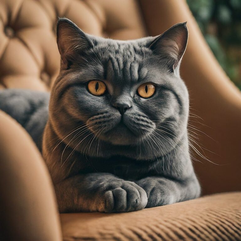 18 Gray Cat Breeds You Must Know! - Traveling With Your Cat